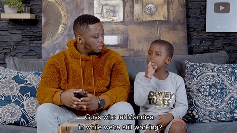 Luh And Uncle Get To Know Us Ep 4 Mdm Sketch Comedy Luh And Uncle Get To Know Us Ep 4 Mdm