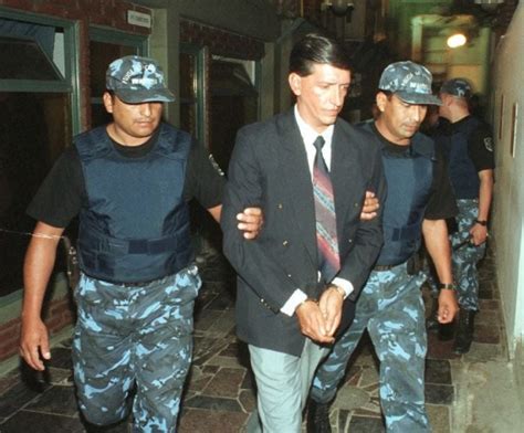 Treinta Y Tres Años Del Femicidio De María Soledad Morales La