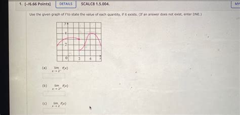 solved 1 [ 16 66 points details scalc8 1 5 004 my use the
