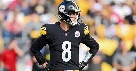 Watch Controversial Pass Interference No Call Leads To Dolphins Interception Against Steelers On3