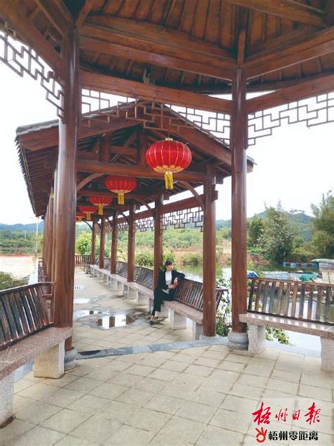 和美宜居乡村 梧州零距离网
