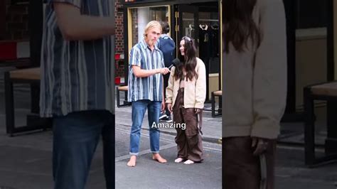Would You Ever Go Barefoot Youtube