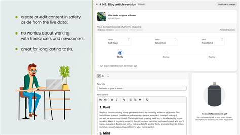 Chief Editor Cms Chief Editor — Shopify Cms Shopify App Store