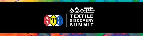 Aatcc Textile Discovery Summit 2023