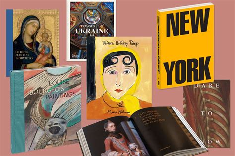 Best Art Books Of 2022 The New York Times