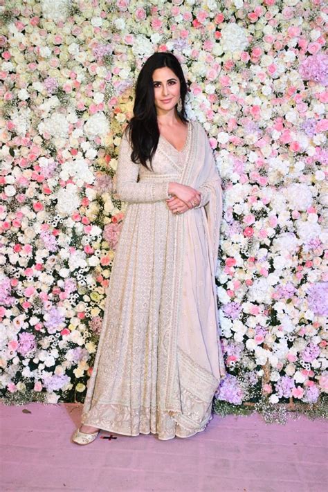 In Pics Salman Khan Katrina Kaif Ibrahim Ali Khan And Others Attend