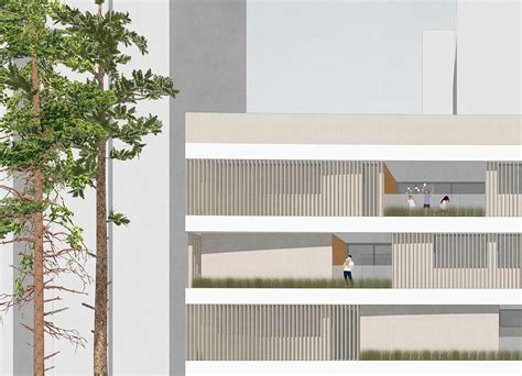 동구 생활soc 가족센터 Sujoh Architects 수조건축사사무소