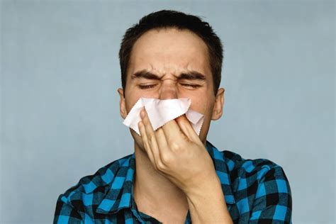 Sinus Specialist Detroit Why Your Sinuses Can Cause You Problems