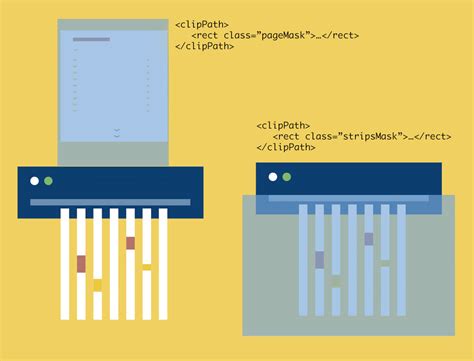Animating Clipped Elements In Svg Smashing Magazine