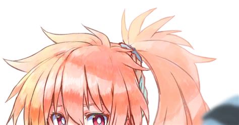 テイルズ あんなヤツ、大嫌いっ！（ 八軒屋ねこのイラスト Pixiv
