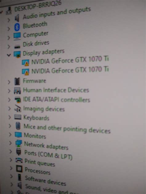 Gpu Issue Help Anyone Got A Fix R Pcmasterrace