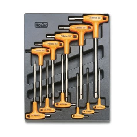 Tv50 Тава пластмасова ПРАЗНА за инструменти Tv50 Beta Tools Bg