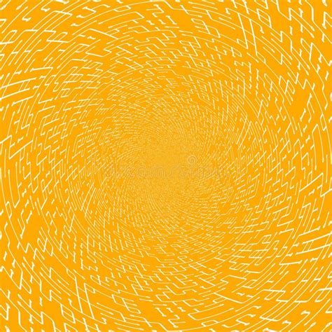 Pcb Circuit Board Background Abstract Colors Electronics Stock Illustration Illustration Of