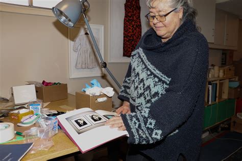 Sharing A Spotlight With The Underrepresented Miriam Fabijans Story The Press