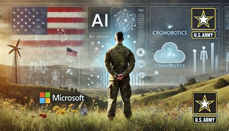 Transforming Army Promotions And Selections With Crowdbotics Ai And