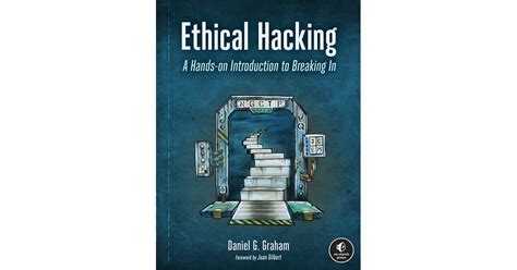 Ethical Hacking [book]