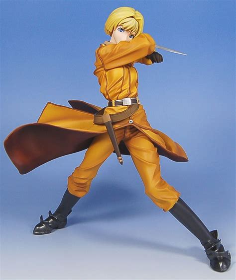 アリス・l・マルヴィンフィギュア 画像一覧