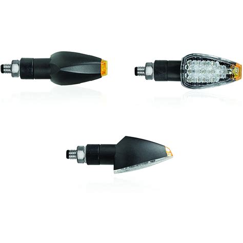 Indicatori LED Manga Chaft Moto Dafy Moto It Indicatore De Moto