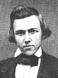 Top Chess Players In History 1 Paul Morphy