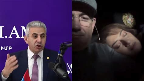 Մարդ էլ իրա կնգան քնած ժամանակ նկարի քցի ինստագրամ․ Էդգար Ղազարյան
