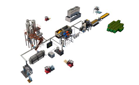 Fruit Processing Elpo Sa