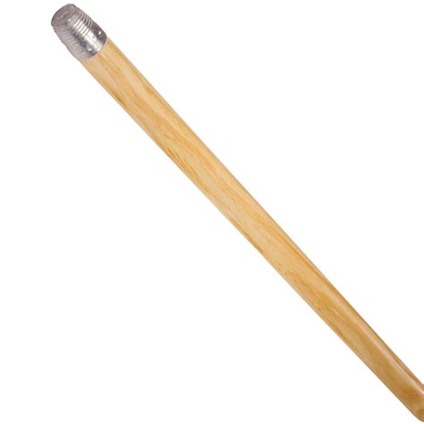 Replacement Broom Handle Threaded 142cm The Kraabu Tree