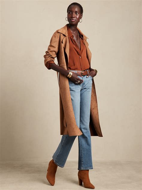 Bootcut Petite Jeans Gap