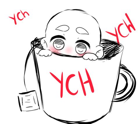 Chibi Ych Artistsandclients