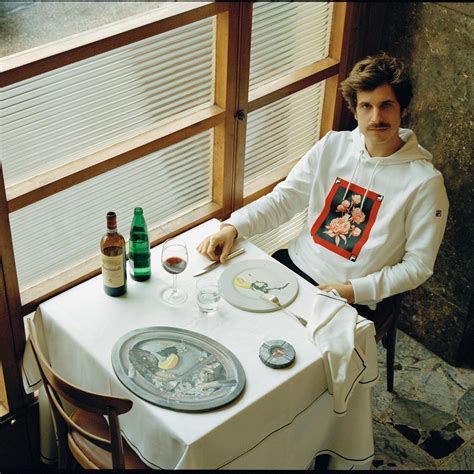 Ignasi Monreals Artistic Ode To The After Dinner Conversation Tapas