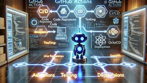 Automate Your Workflow With Github Actions