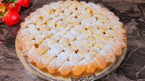 Мой любимый пирог на каждый день Бьёт все рекорды по скорости
