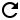 File Oojs Ui Icon Reload Svg Wikimedia Commons