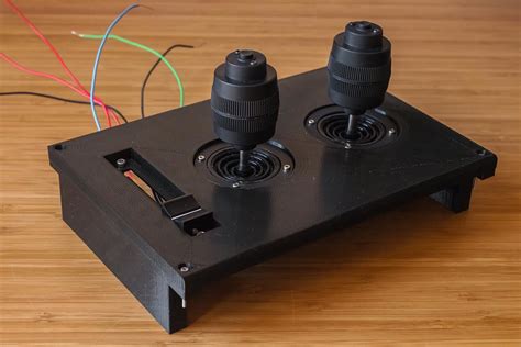 Behind The Build Of Flight Control