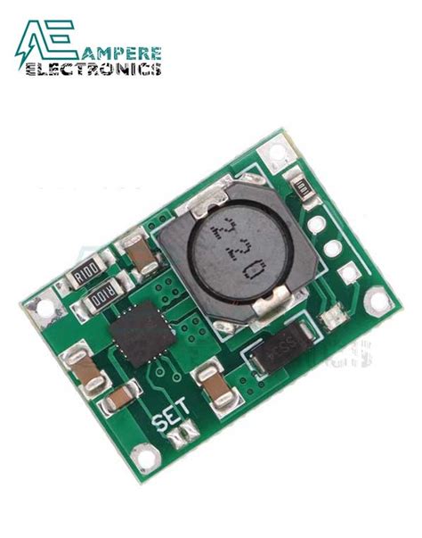 Tp5100 Lithium Battery Charger Module Singledouble Cell 2a Ampere