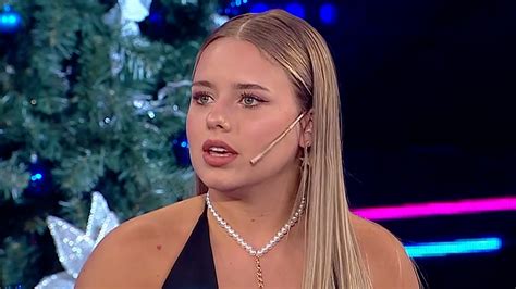 Gran Hermano 2022 La Sorpresiva Reacción De Coti Tras La Eliminación