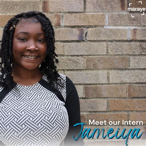 Welcome Jameiya We Are Thrilled To Have You Lannetta Knotts Design Director And Owner