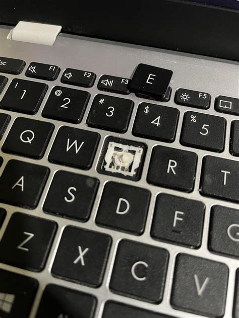 Is It Normal For Touchpad To Be Uneven R Laptops