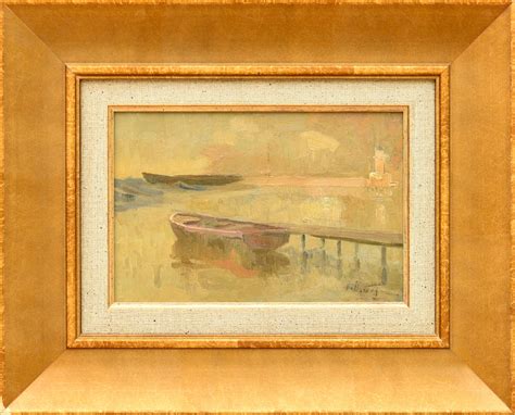 Art Gallery Le Papillon Пейзаж