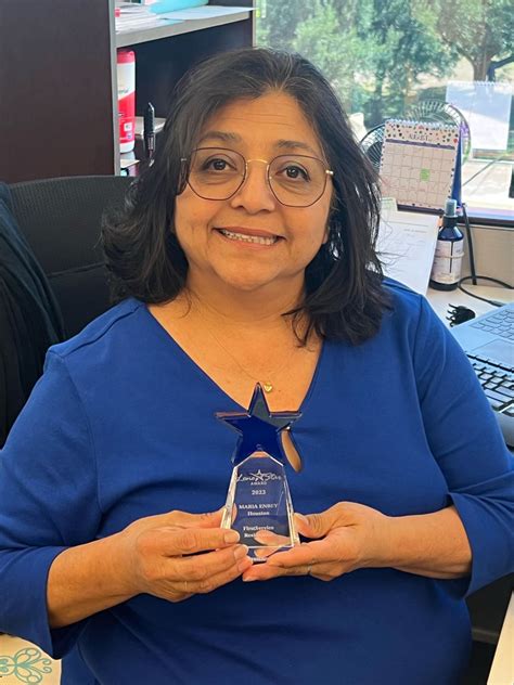Pamela Walker Phr On Linkedin Lonestarawards Recognition