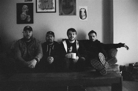 Video Premiere: Dosser – "Dark Air" - The Alternative