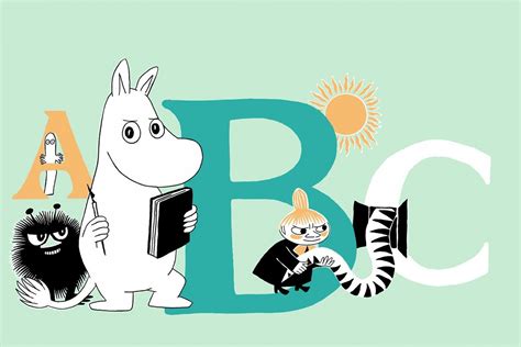 Moomin