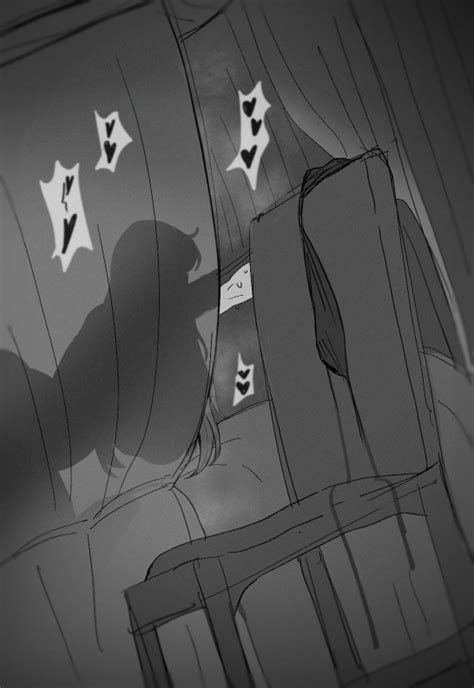 Rule 34 Big Breasts Breasts Doggy Style Efto Pixiv Female Heart