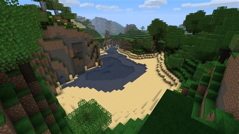 Xssheeps Rpg 15 Minecraft Texture Pack