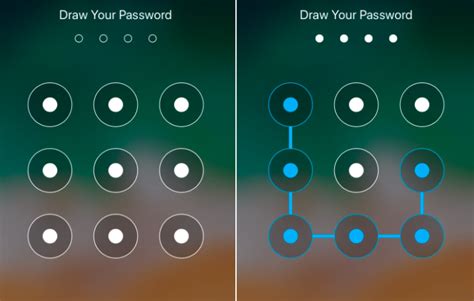 Easy Hacks To Unlock Youre The Pattern Lock On Your Android Device