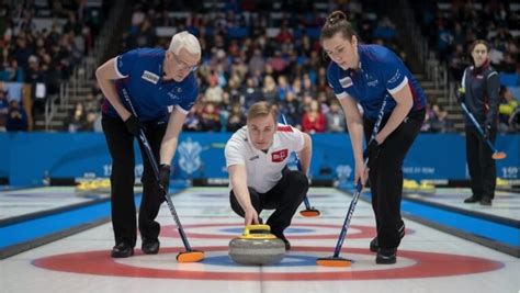 Curling Fitness And Training Boost Your Skills On The Ice