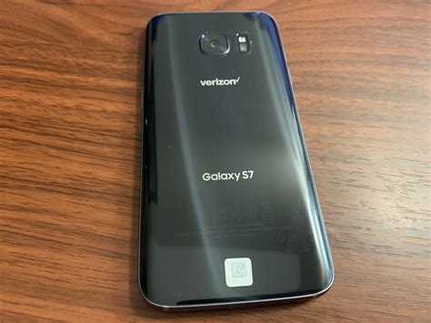 Samsung Galaxy S Verizon Black GB SM G V LROM Swappa