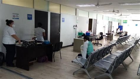 Tamaulipas Se Convierte En El Cuarto Estado Con Más Casos De