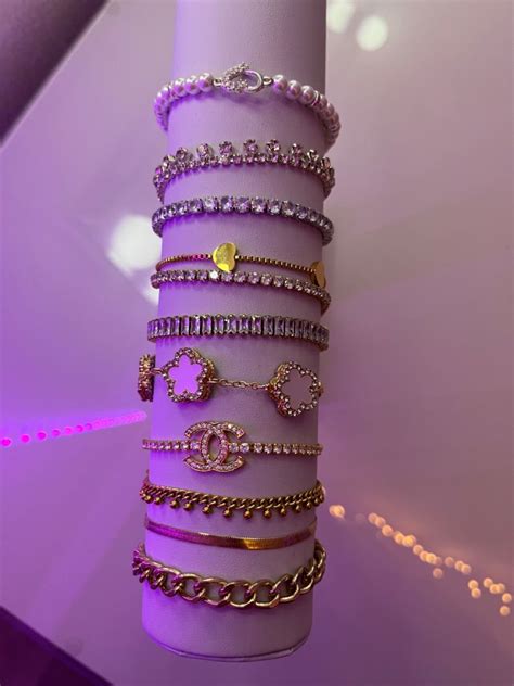 Insta Cocoo Aesthetic Stylish Jewelry Accessories Body Jewelry Diy