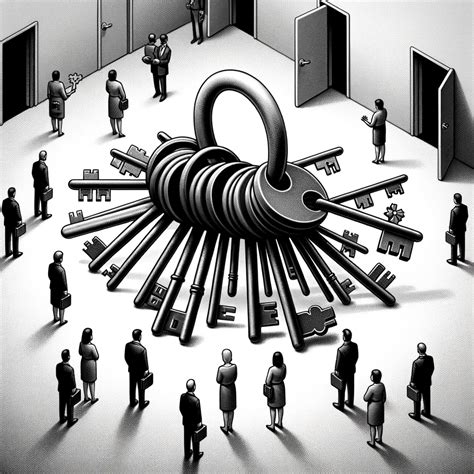 Principle Of Least Privileges PoLP The Power Of Minimal Access For