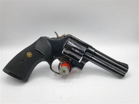 Smith And Wesson 581 3 For Sale Used Good Condition